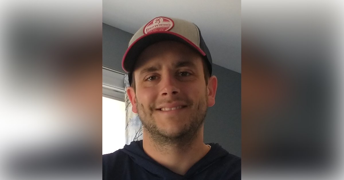 Obituary information for Jordan Russell Pimentel