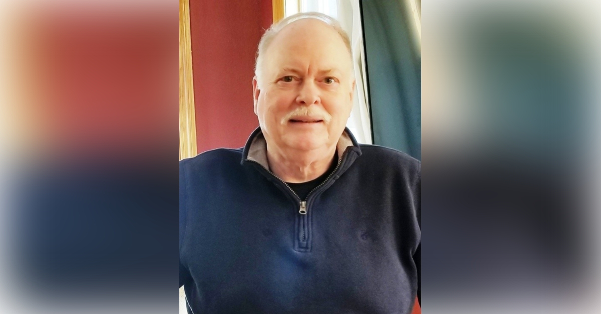 Obituary information for Eric I. Evers