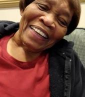 Isabel Stephens - 2023 - Crowe's Funeral Homes, Inc.