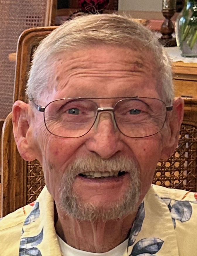 Michael "Mike" Joseph Ross - 2023 - Autumn Funerals