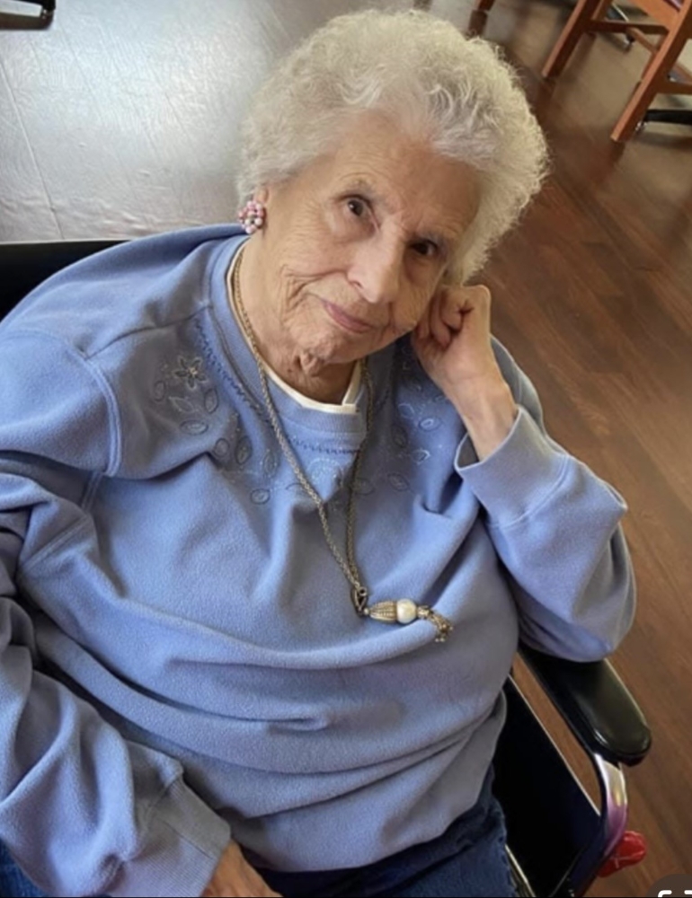 Judy Ann Tryon - 2023 - Goodwin-Sievers Family Funeral Home