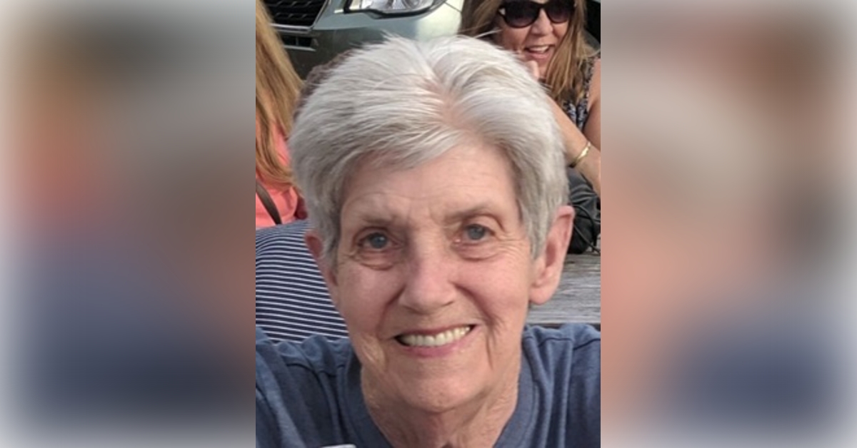 Obituary information for Louise M. Shearer