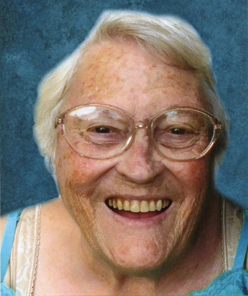 Norma Lorene Seelye - 2023 - Ware-Smith-Woolever Funeral Home