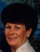 Shirley Ann Cook - 2023 - Burroughs Funeral Home