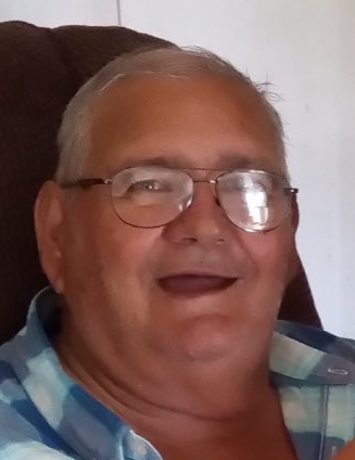 Terry Walter Hunter - 2023 - Airsman-Hires Funeral Home