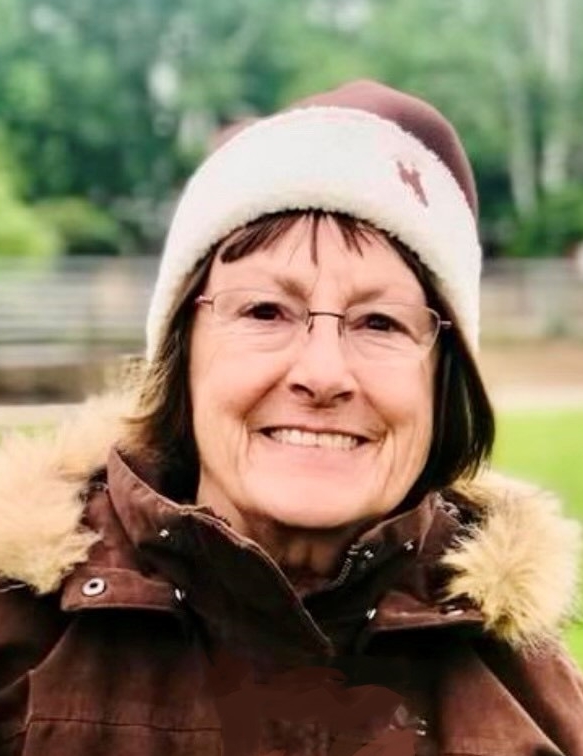 Helen Montgomery Mathes - 2023 - Harness Funeral Home & Cremation Services