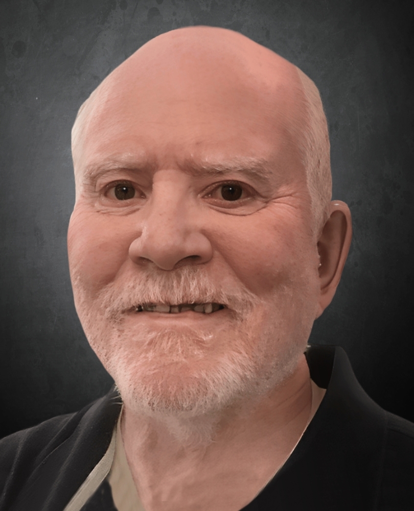 Patrick James Corcoran - 2023 - Ware-Smith-Woolever Funeral Home