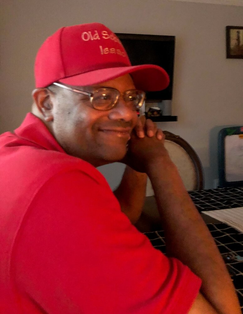 Isaac Rolley Jr. - 2023 - McCriskin – Gustafson Home For Funerals, LLC