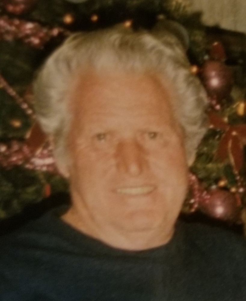 Troy Mearl Clough - 2023 - Muffley Funeral Home Inc