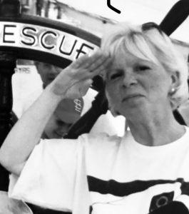 Patricia Rahn WEAVER - 2019 - CFH Online