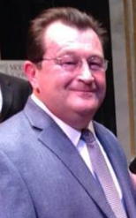 Paul Andrew FERGUSON - 2018 - CFH Online