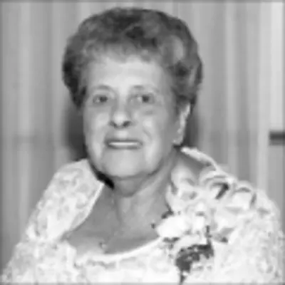 Obituary information for Josephine C TANA