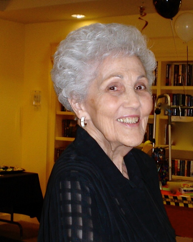 Eileene Jean DEVORE - 2017 - CFH Online