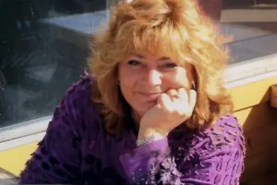 Obituary information for Linda Susan HARRIS