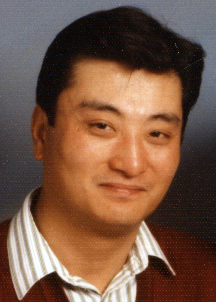 Sae Hun “Sam” KIM - 2018 - CFH Online