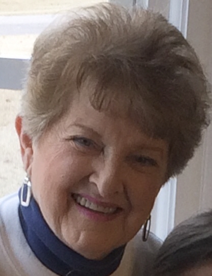 Shirley Townsend - 2018 - Trowbridge Funeral Home