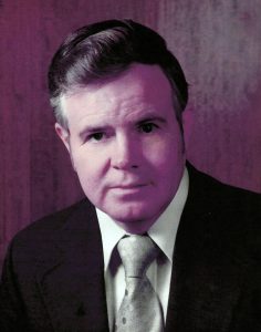 Donald F RODGERS - 2019 - CFH Online