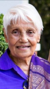 Amy PINTO - 2018 - CFH Online