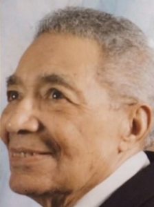 Frederick MOORE - 2017 - CFH Online