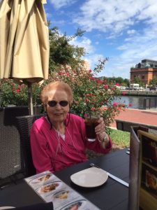 Barbara Ann STROUD - 2016 - CFH Online