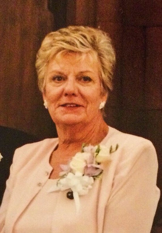 Helen Frances COYNE - 2015 - CFH Online