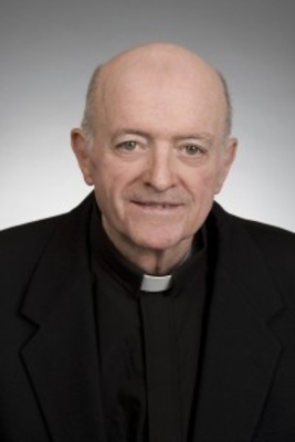 Rev William F BERRY - 2013 - CFH Online