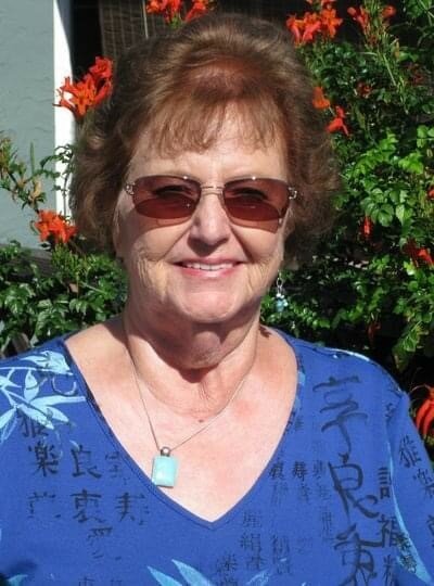 Sandra Ann Kegley - 2023 - Santa Cruz Memorial