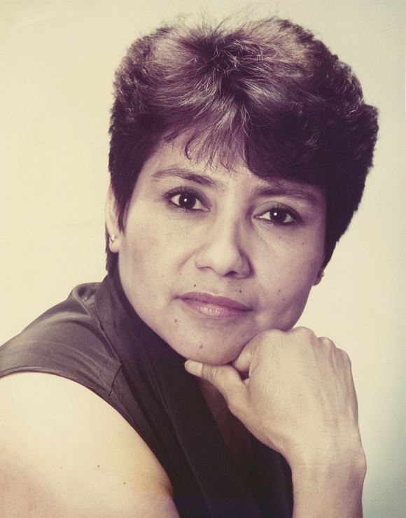 Maria A ALFONZO - 2016 - CFH Online