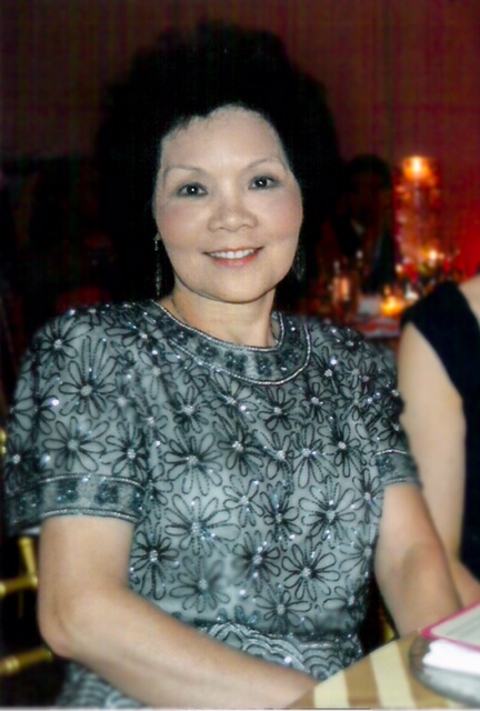 Josephine LEE - 2016 - CFH Online