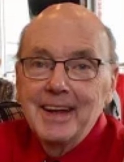 Tom McCart - 2023 - Huber Funeral Home