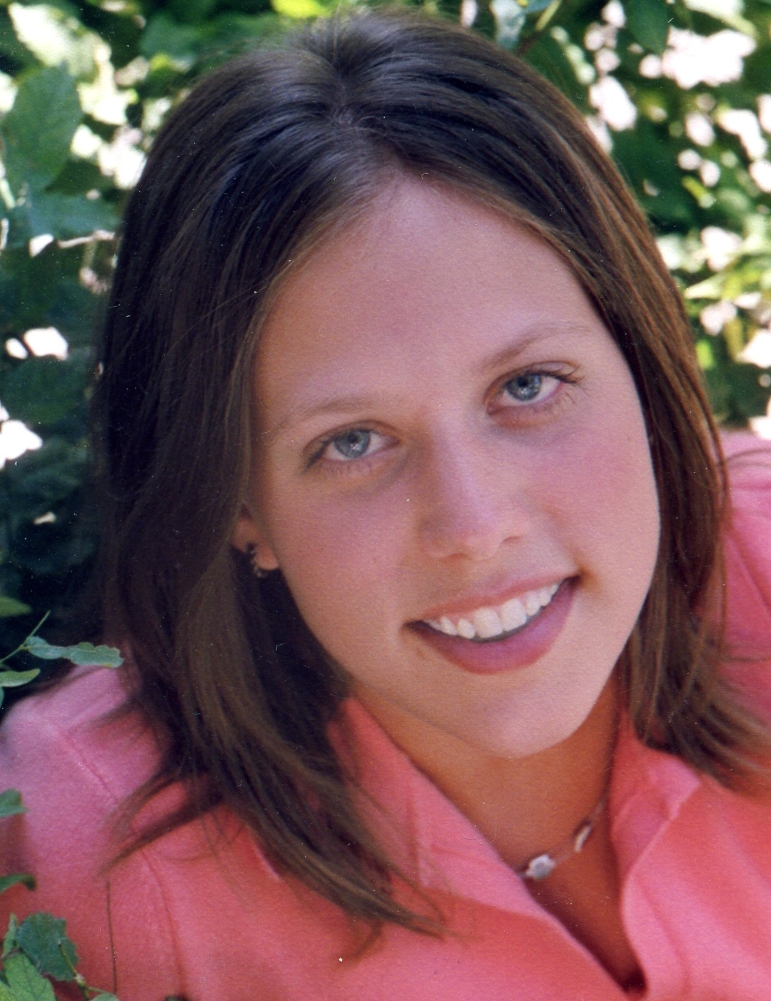 Ashley Walcott - 2023 - Zaagman Funeral Home