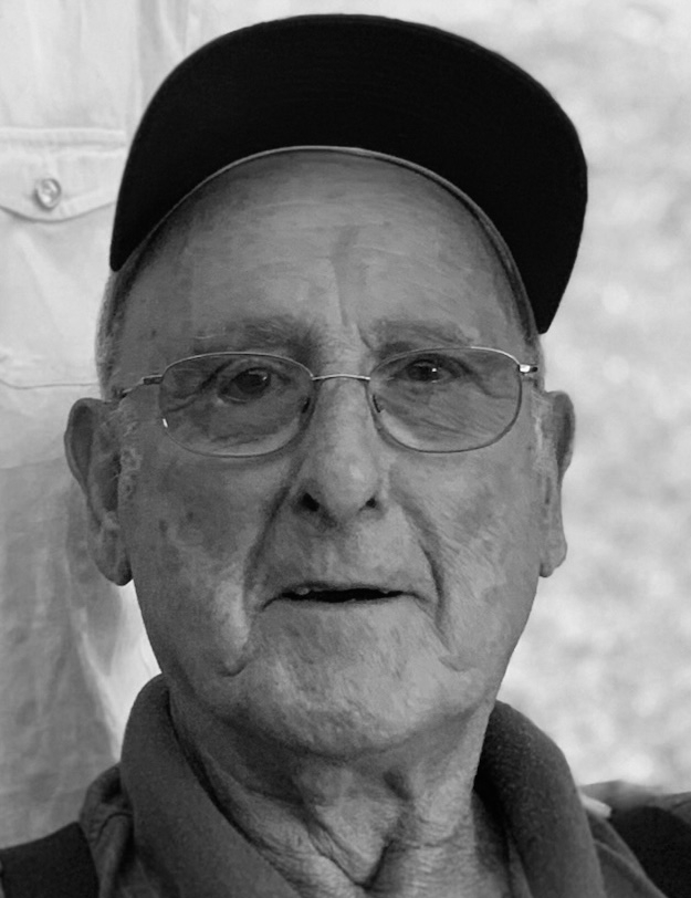 Verne Cline - 2023 - Smith Lund Mills Funeral Chapel & Crematorium