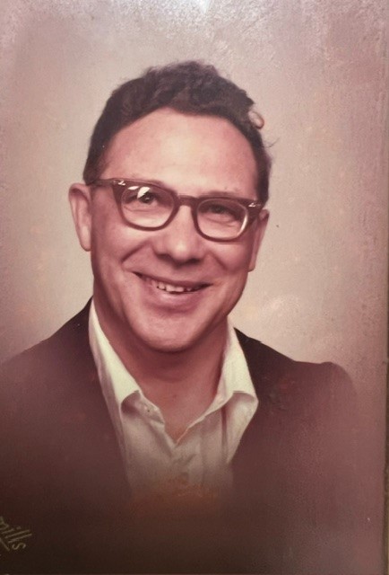 Delmar Lee Alfman - 2023 - Henderson - Van Atta - Stickle Funeral