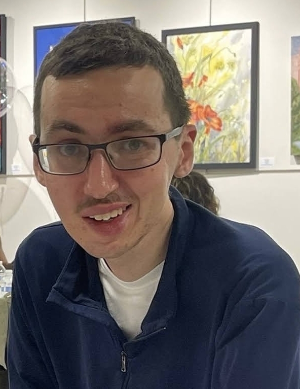 Evan Matthew Patchett - 2023 - Adams-Green Funeral Home