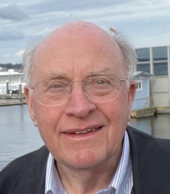 Edward George Berthold - 2023 - Clark Family Funeral Chapel & Cremation ...