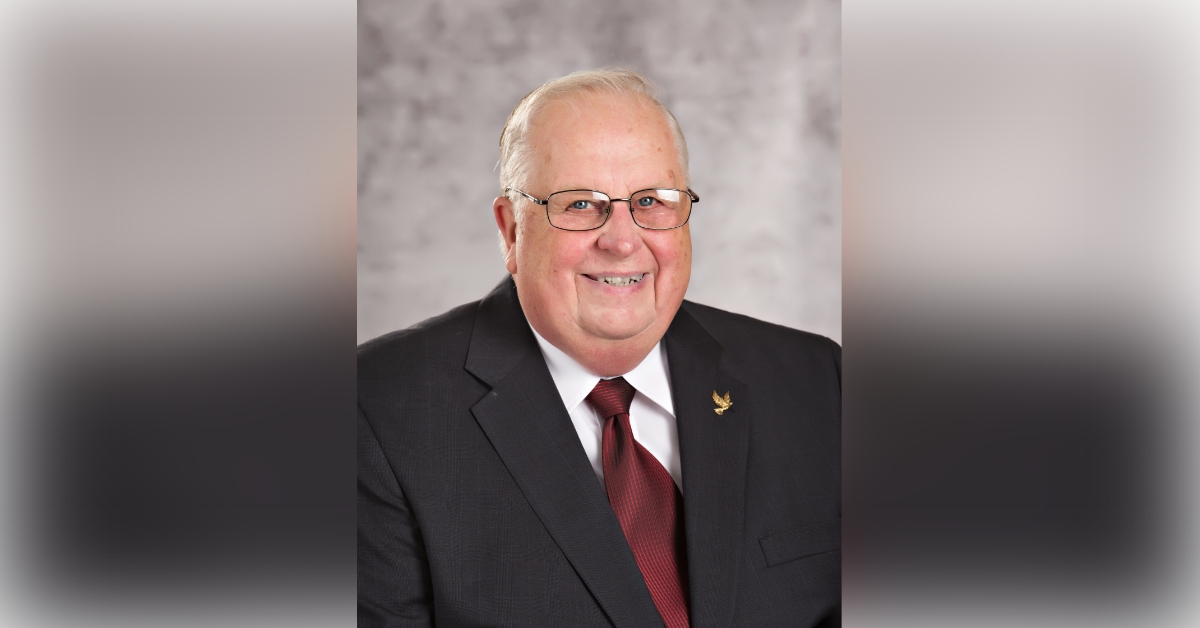 Obituary information for Roger Engen