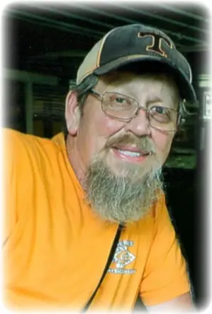 Obituary information for Donnie D. Barrett