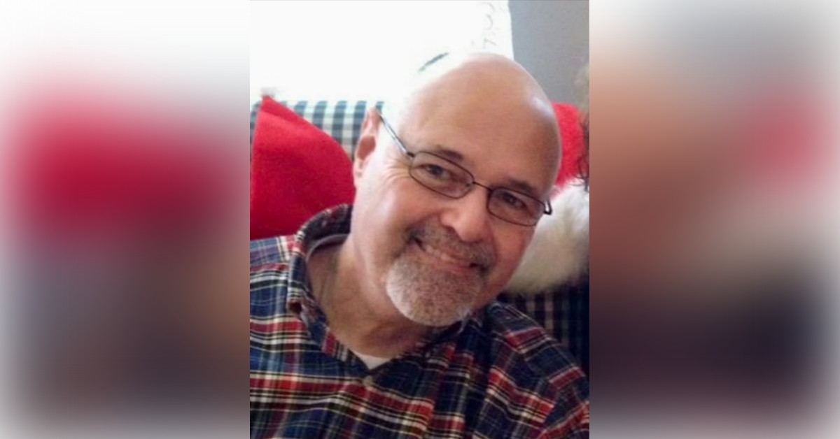 Obituary information for Michael Gene Suttle