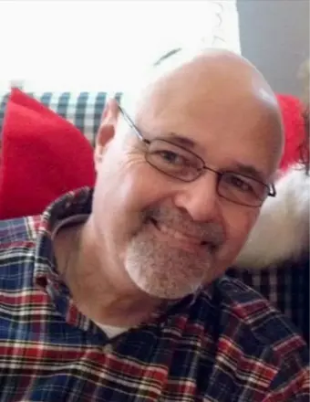 Obituary information for Michael Gene Suttle