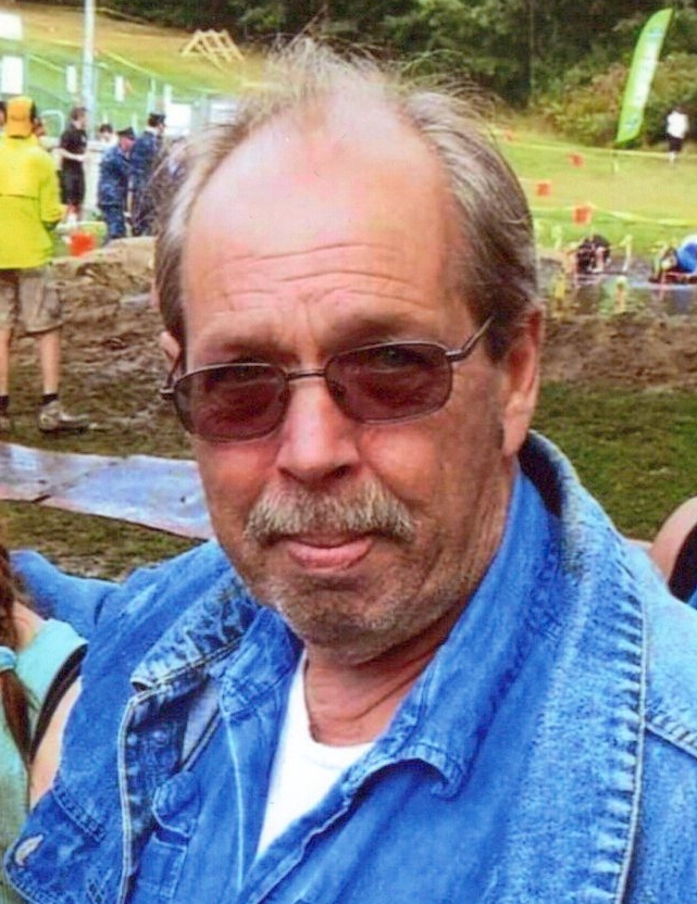 John Vaughn Davis - 2023 - Quinn Funeral Homes