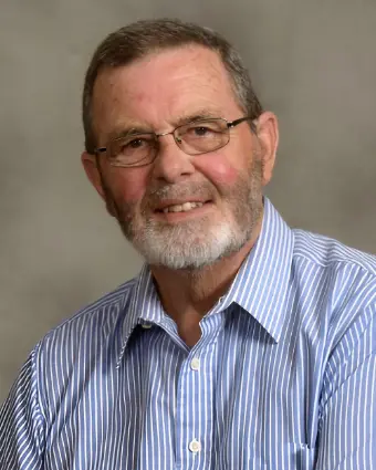 Gerald Francis Beiler 30056345