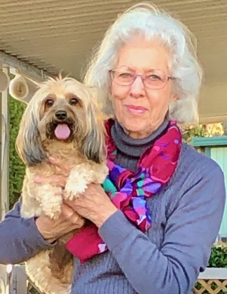 Judith Johnson - 2023 - Litwiller Simonsen Funeral Home