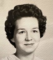 Patricia Louise Stott - 2023 - Harrell Funeral Home of Austin