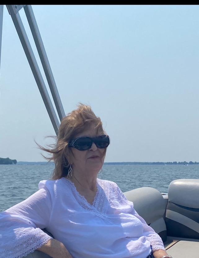 Penny Jo Hull - 2023 - Brown Funeral Home and Cremation Services