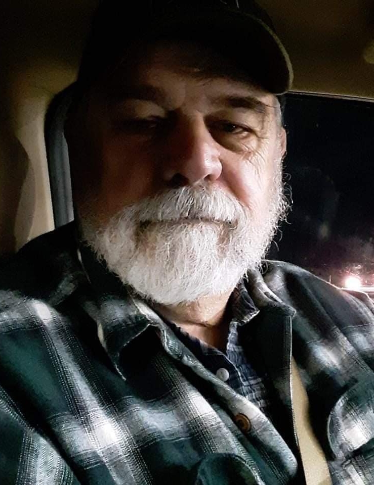 Billy Ray Deal - 2023 - Joseph W. Jones Funeral Home