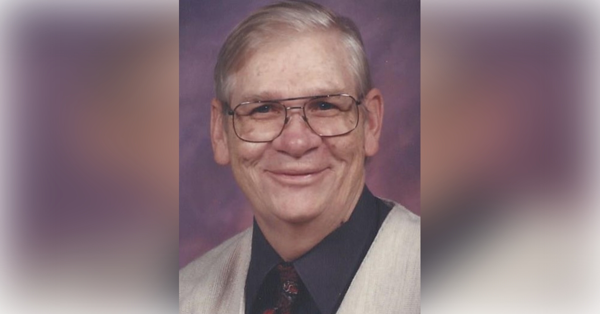 Obituary information for Ronald D. Allen