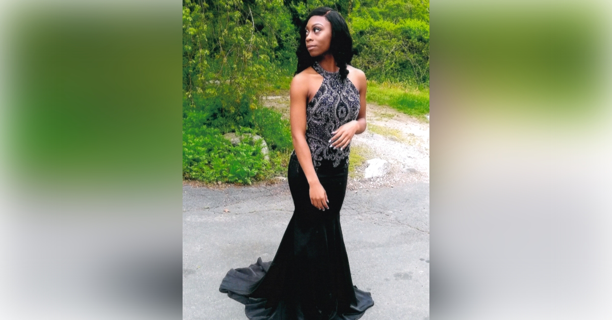 Obituary information for Najah Mona Hunt