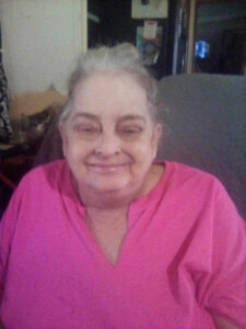 Alma Marie McJunkins - 2023 - Liberty Mortuary & Holtzclaw Memorials