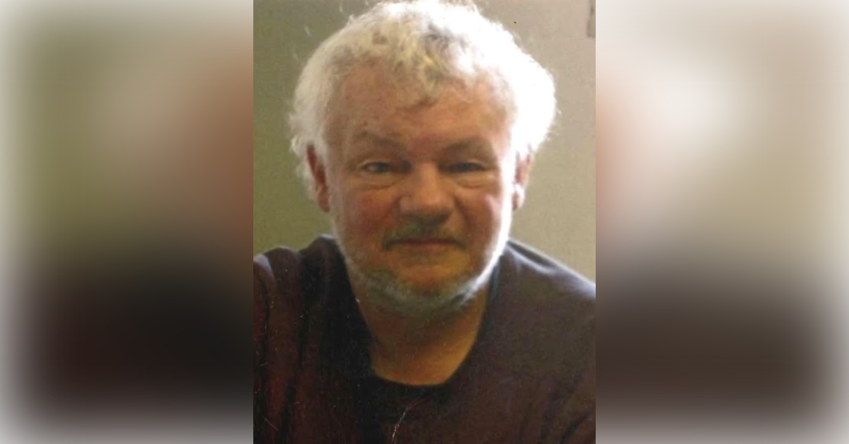 Obituary information for Gary Clarence Mlejnek