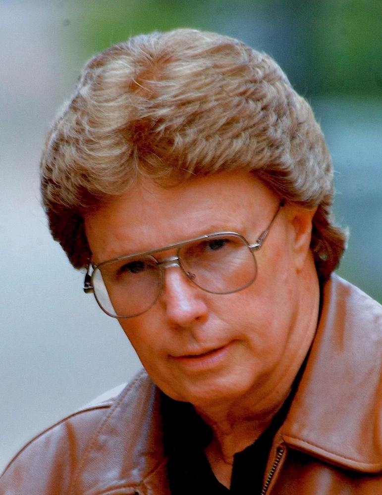 John Henry Sheally, II - 2023 - Sturtevant Funeral Home & Crematory